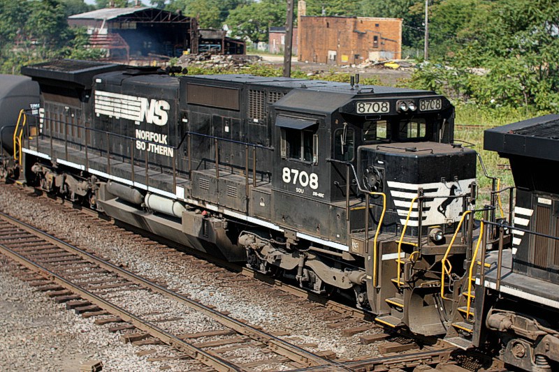 NS 8708
